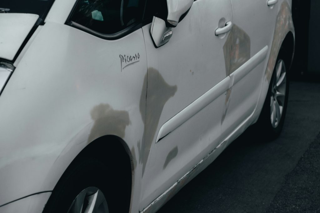 VG Auto Smart Repair Services | Dent Repairs Southampton | VG Auto ...